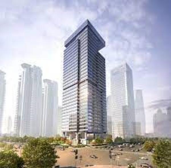 Mainland - Completed Developments | CKA